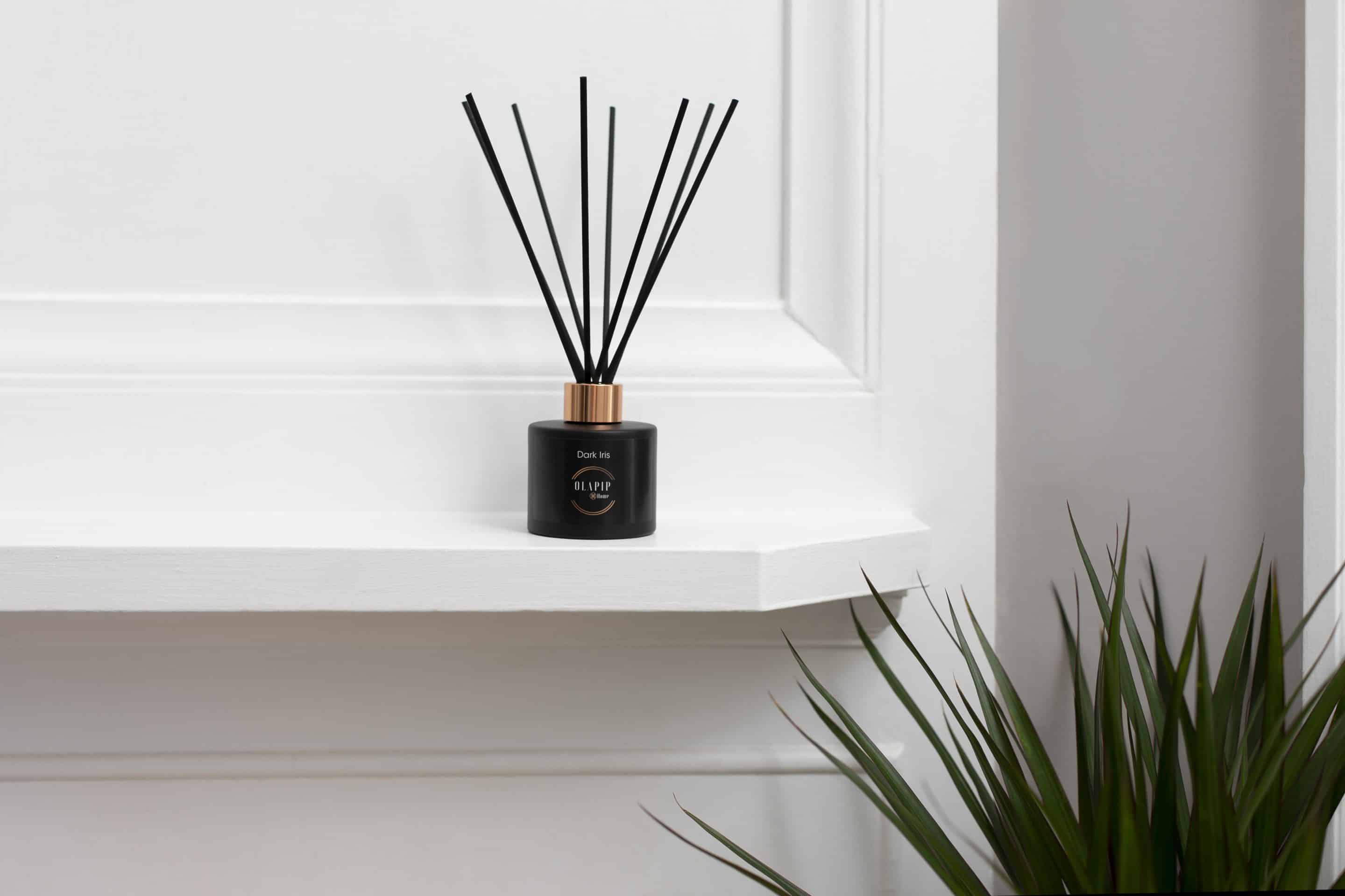 How to get the best from your reed diffuser - Olapip | Luxury Home ...